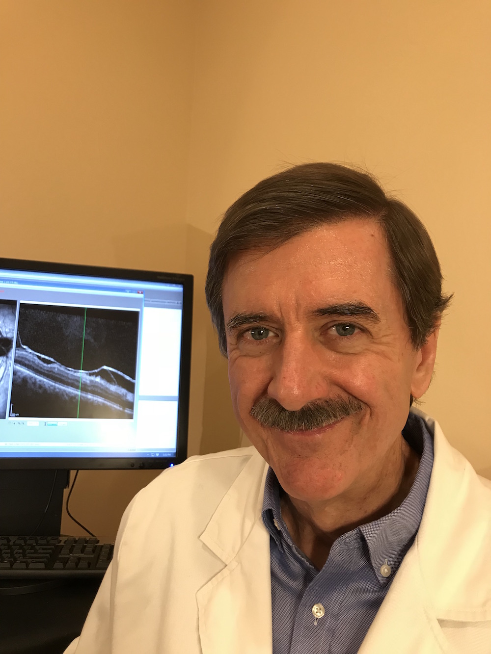 About Us – The Retina Center of Western Colorado