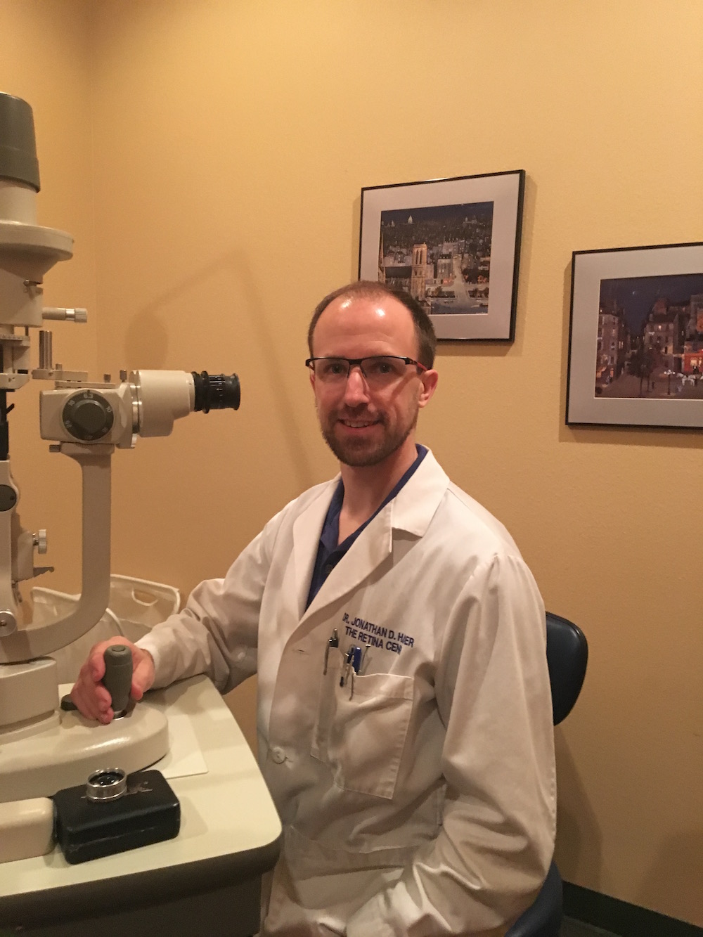 About Us – The Retina Center of Western Colorado
